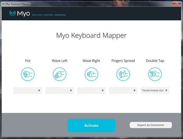 Myo Gesture Control Armband Review | Tom's Guide