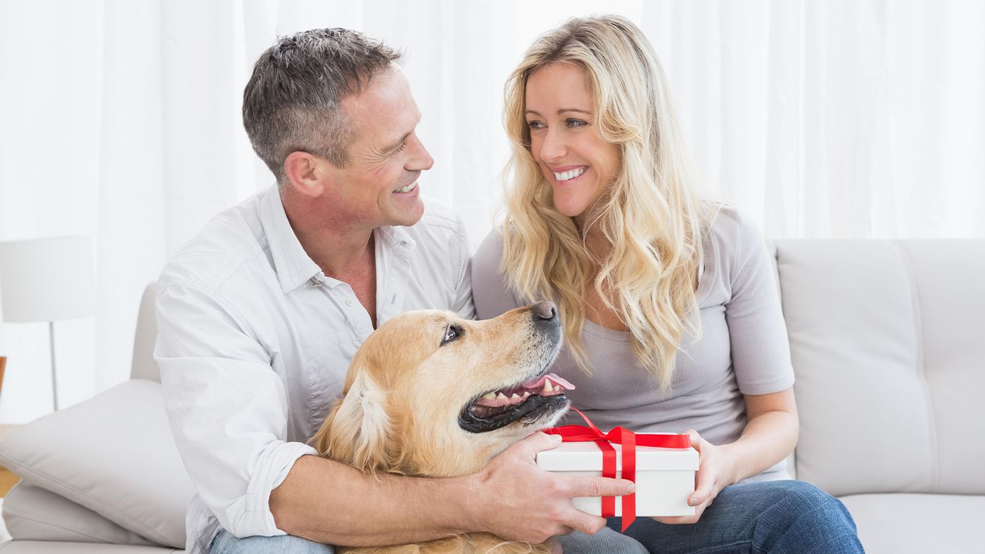 Best gifts for dog lovers and owners: ideas and inspiration | PetsRadar