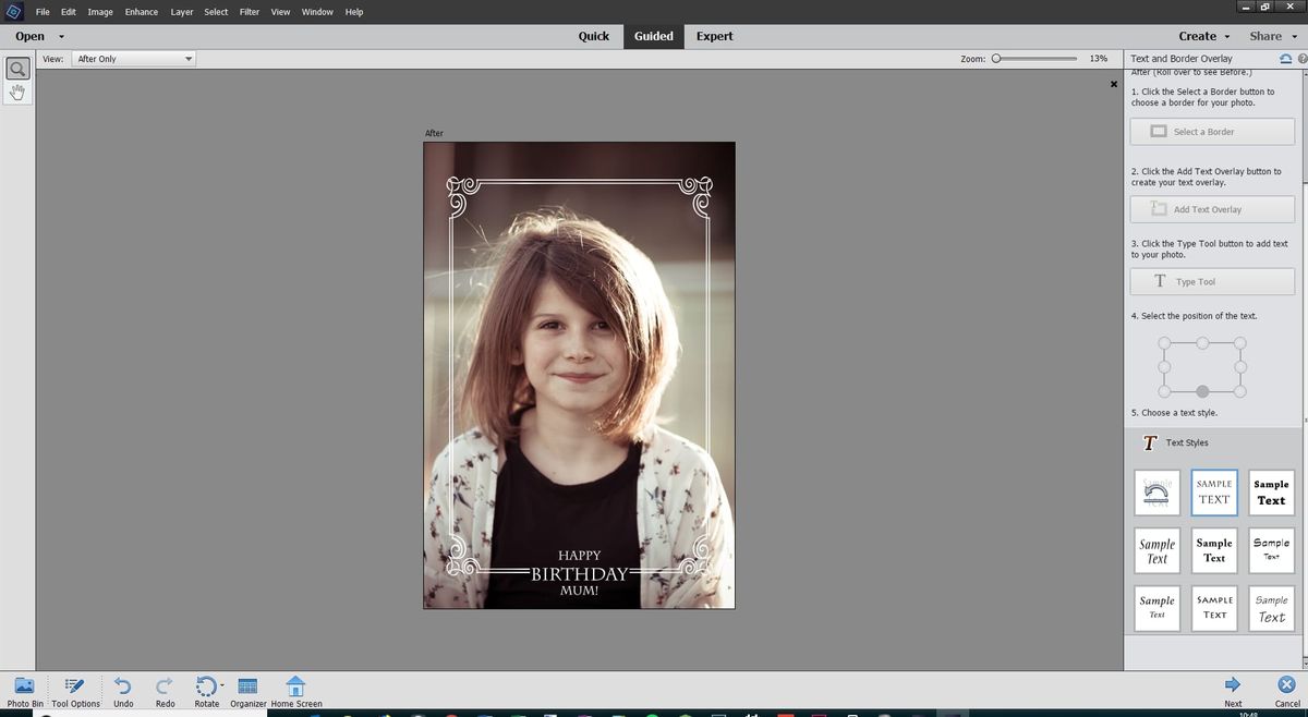 Adobe Photoshop Elements 2019 review: Trapped in the photo-editing ...