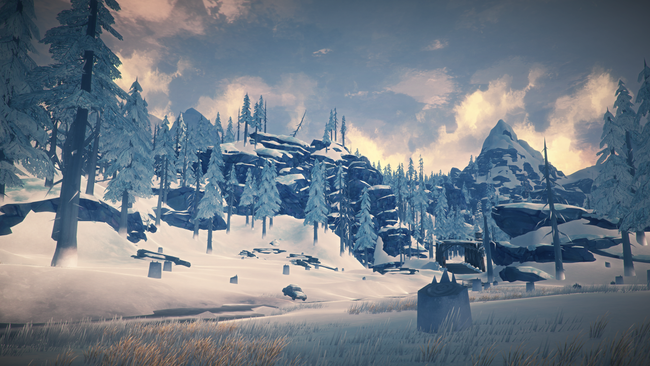 The Long Dark review | PC Gamer