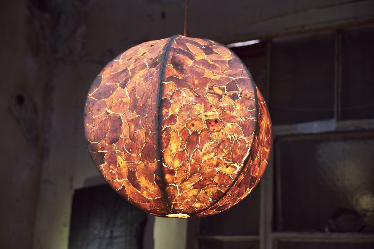 Grant Gibson on Material Matters fair: an interview | Wallpaper*