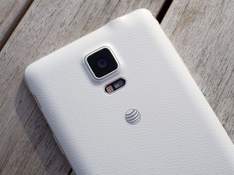 10 things to know about the Samsung Galaxy Note 4 | Android Central