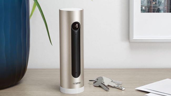 HomeKit Secure Video explained: Apple's plan to keep your security cam ...