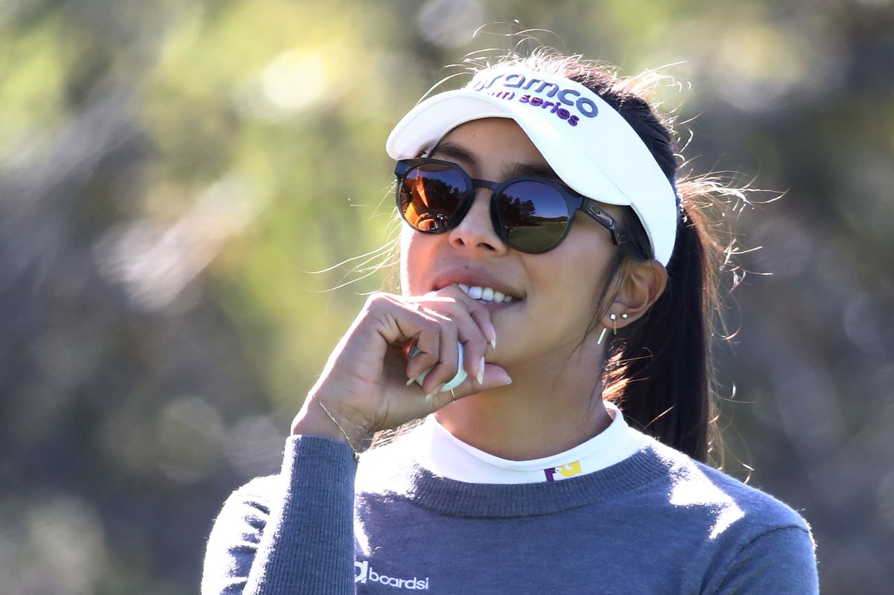 Alison Lee Facts: 17 Things You Didn't Know About The American Pro ...