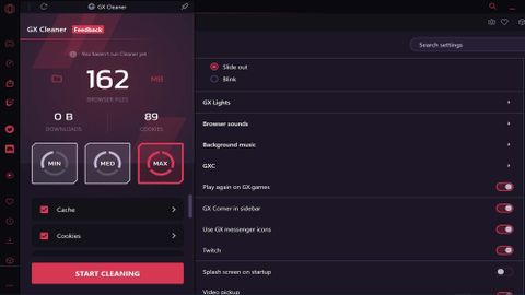 I came across this unloved browser and now Google Chrome looks even ...