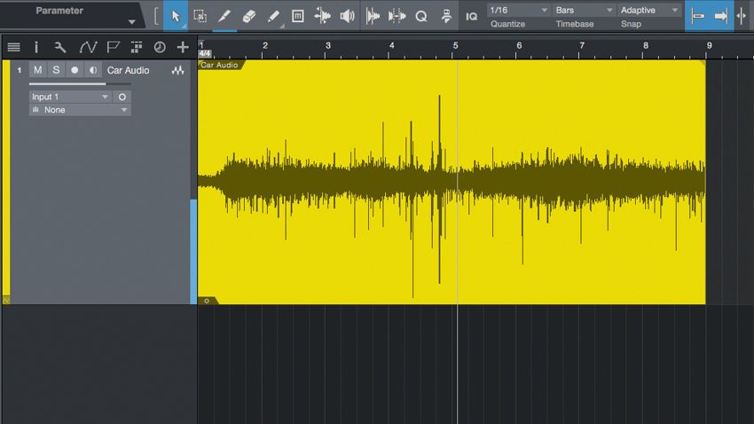 How to use real-world sounds to guide your production decisions ...