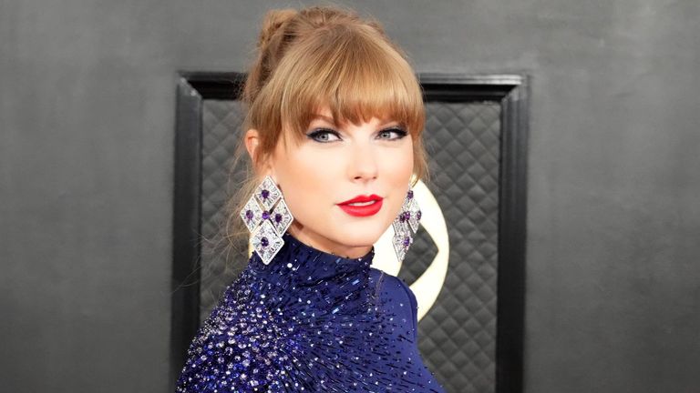 Taylor Swift's mystery 'memoir' releases: Here's everything you need to ...