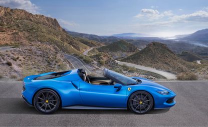 Ten new hybrid and electric cars and concept cars for 2022 | Wallpaper*