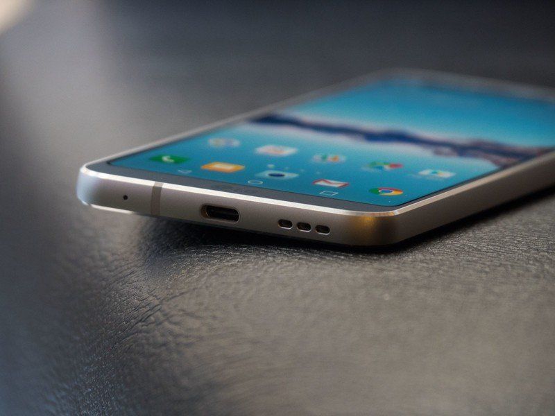 LG G6: Specs, problems, availability, and more! | Android Central