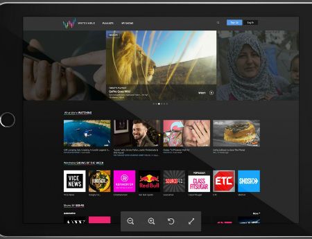 Comcast Launches ‘Watchable’ Beta | Next TV | Multichannel News