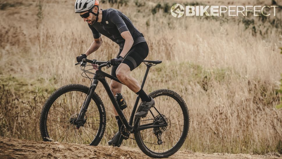 Hardtail mountain bikes explained | Bike Perfect