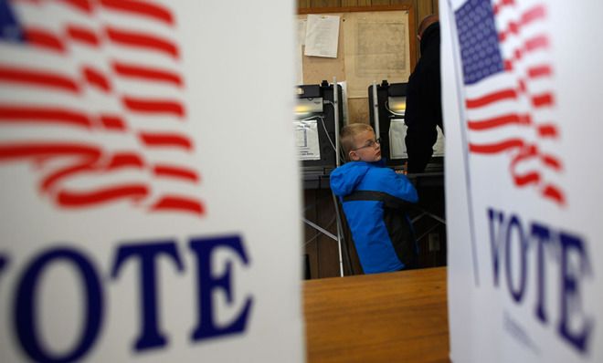 5 things you need to know about the 2014 midterm elections | The Week