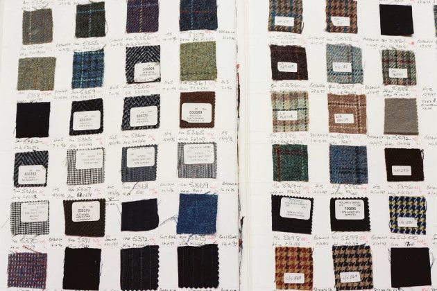 Why to invest in a set of bespoke tweeds – and where to get them made ...