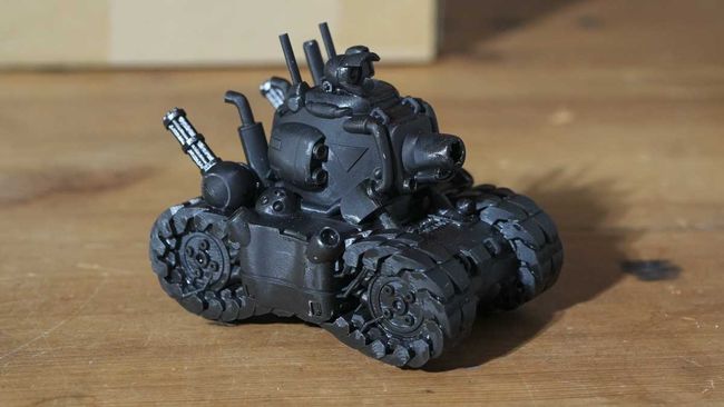 Formlabs Form 4 review | TechRadar