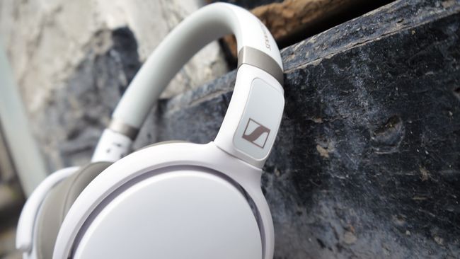 Sennheiser HD 450BT review | TechRadar