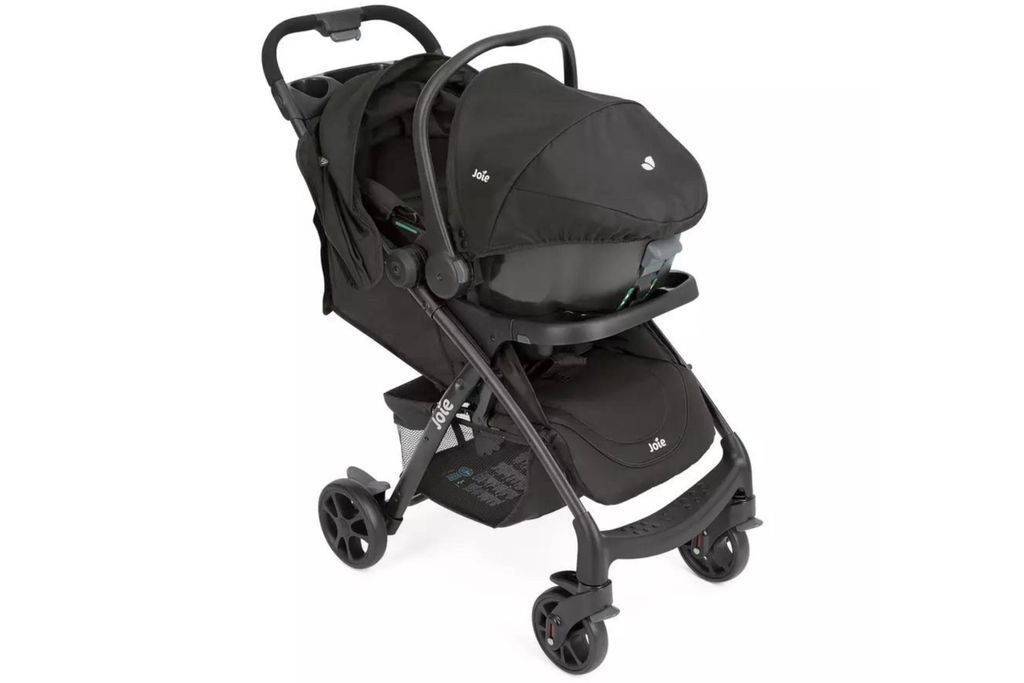 6 types of stroller: what they are and what to look for when buying, by ...