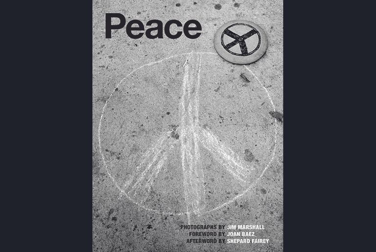 The origin story of the peace sign | The Week