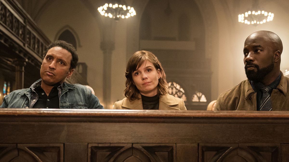 Best Paramount Plus Shows | TechRadar