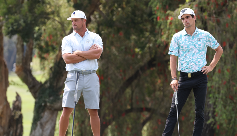 Why The Players Still Can't Be Considered Men's Golf's Fifth Major | Golf Monthly