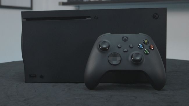 The Xbox Series X design looks far better in person, and it's seriously ...