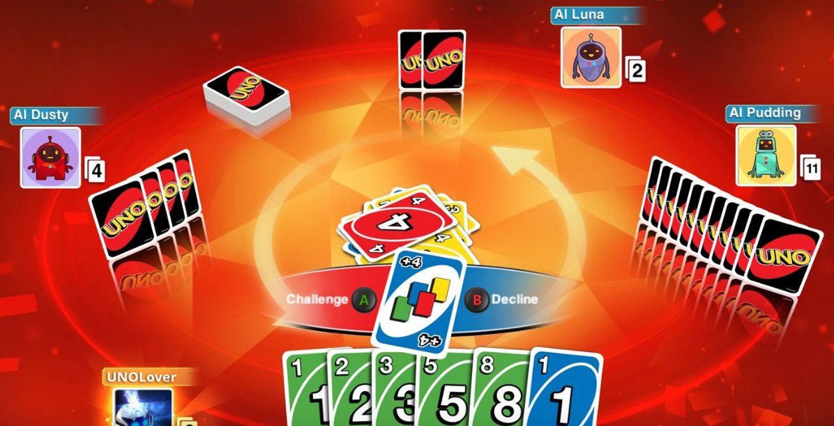 Uno on Xbox One review: It's a numbers game | Windows Central