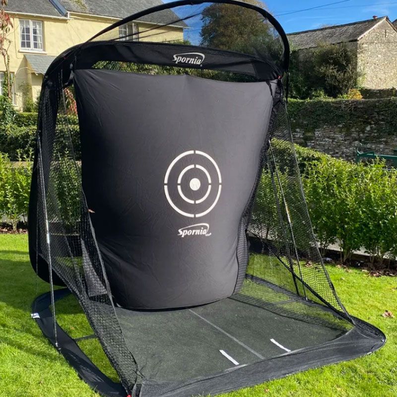 Best Golf Net 2025 - How to get the perfect setup at home | Golf Monthly