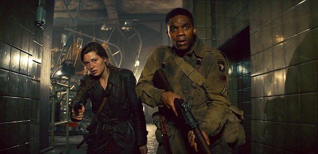 Overlord Review | Cinemablend