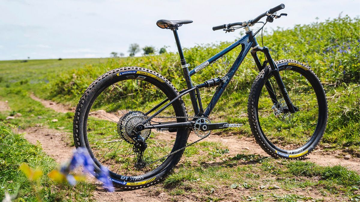 Starling Mini Murmur first ride review | Bike Perfect