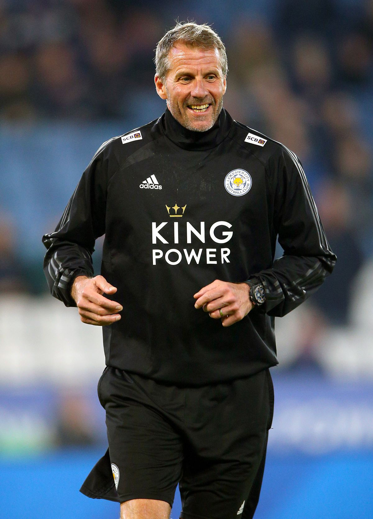 Mike Stowell expects ‘something special’ from new Leicester boss ...