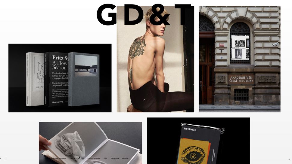 12 inspirational Tumblr blogs for designers to explore | Creative Bloq