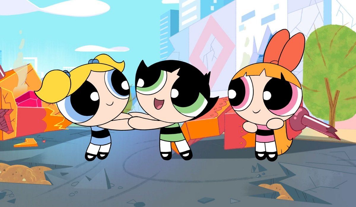 The Powerpuff Girls 9 Questions We Have About The Cws Live Action 3508