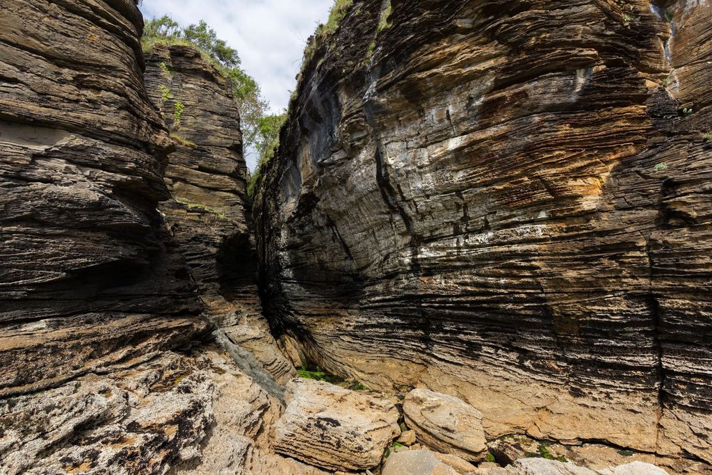 Spar Cave: The cathedral-like hiding place on the Isle of Skye ...