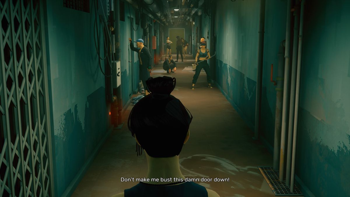 Sifu review: "Satisfying and addictive, nuanced and intuitive ...