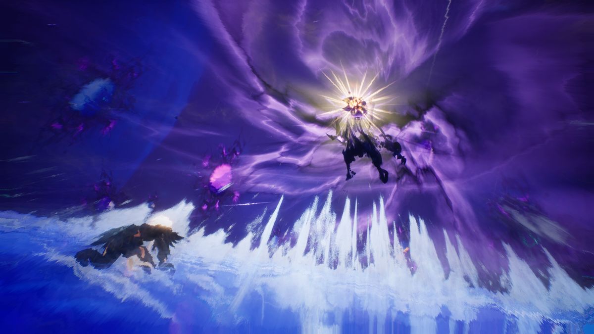 This new Xbox game took me on an emotional journey, channeling the ...