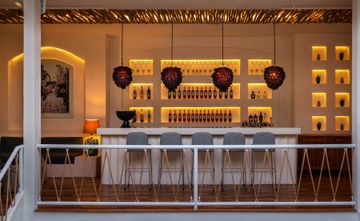 Mauri opens in Bali's buzzy Seminyak neighbourhood | Wallpaper*