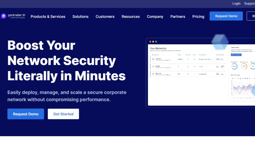 Best business VPN of 2024 | TechRadar