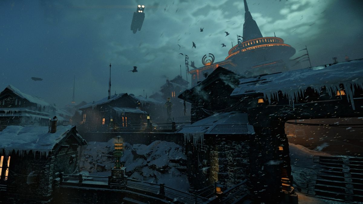 The planets of 'Star Wars Outlaws' | Space