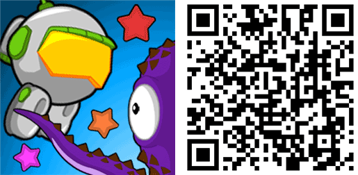 Astro Bouncer launches on Windows, Windows Phone, and Android | Windows ...