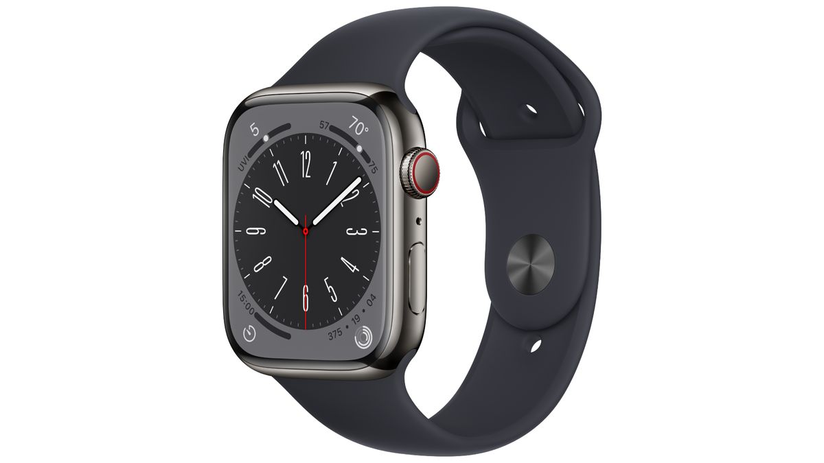 A history of Apple Watch: From Series 0 to Apple Watch Ultra | iMore