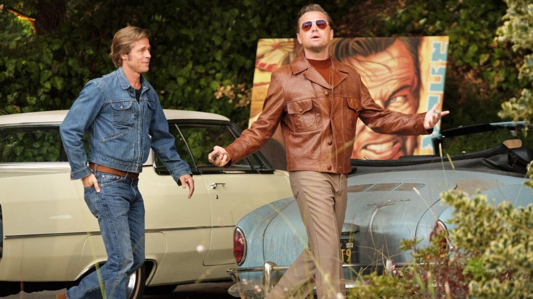 Las películas de Quentin Tarantino, ordenadas de peor a mejor | TechRadar