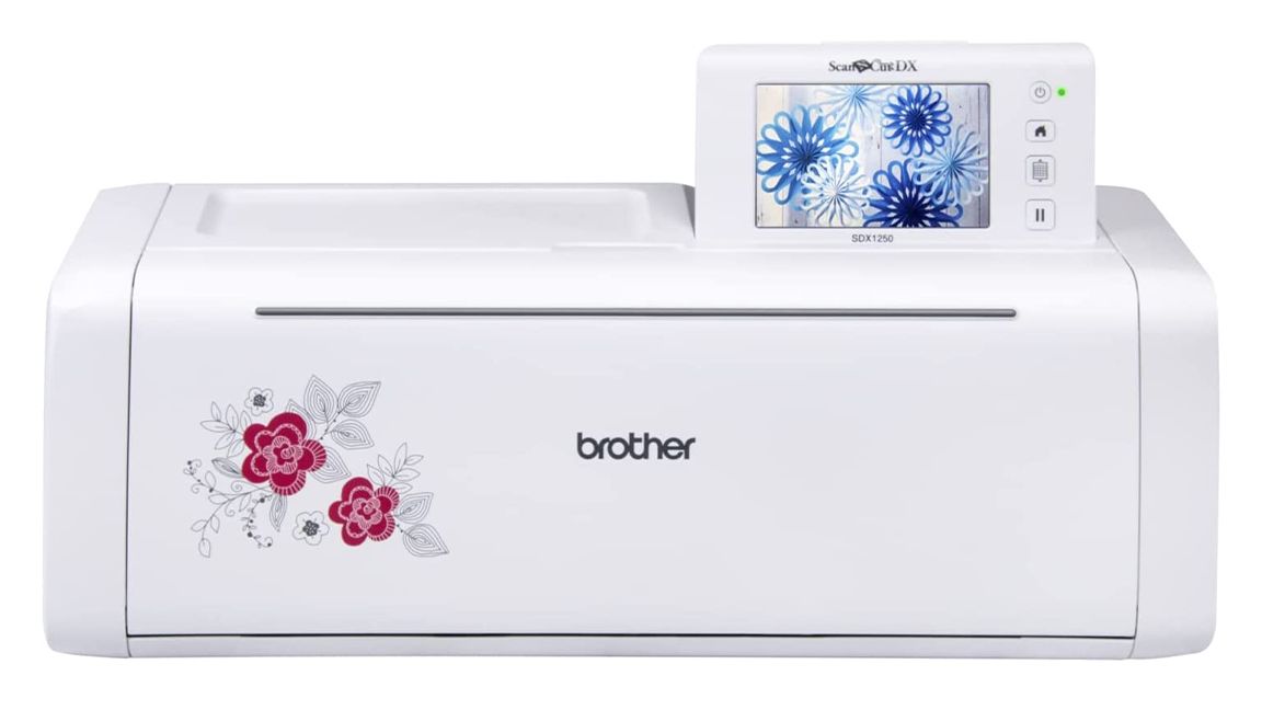 The best Brother ScanNCut machines | Creative Bloq