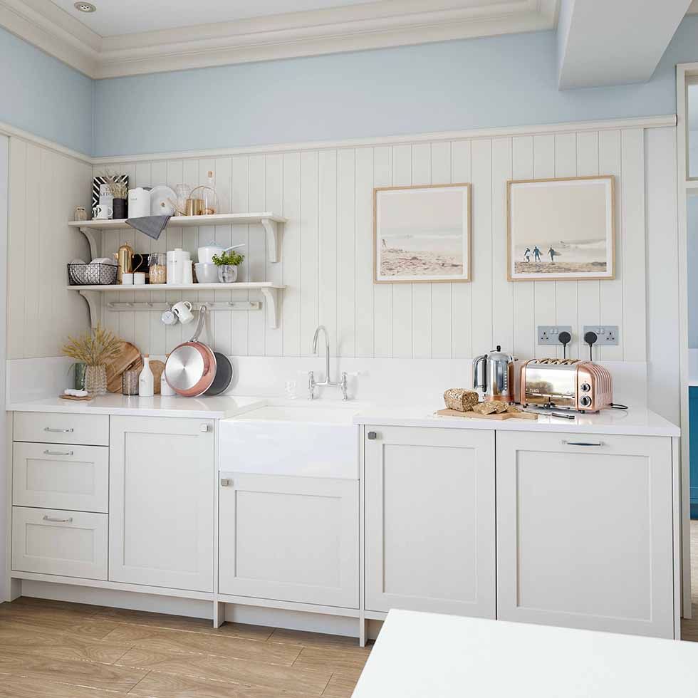 14 Wooden Kitchen Ideas: Design Inspiration Using Timber | Homebuilding