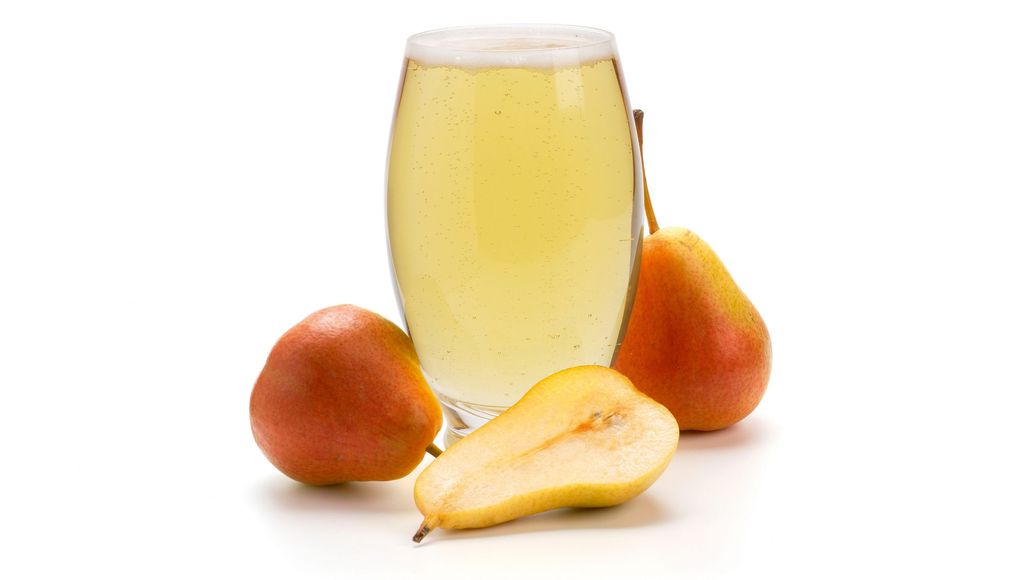 Perry: The pear cider dubbed 'the English champagne' that's been an ...