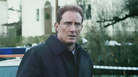 Netflix's new crime comedy show just claimed No.1 — and it's 94% on ...