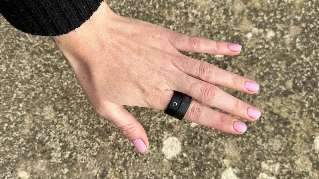 Circular Ring Slim review: A slender, unspectacular smart ring | TechRadar