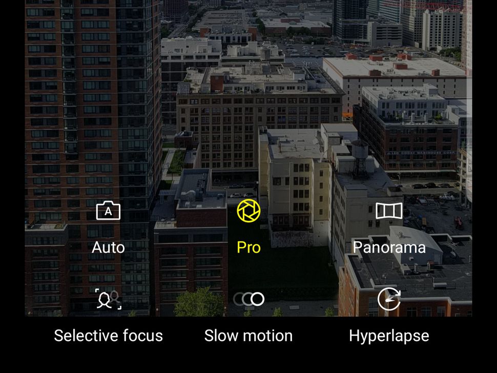 11 Tips For Taking Better Photos with the Samsung Galaxy S8 | Tom's Guide