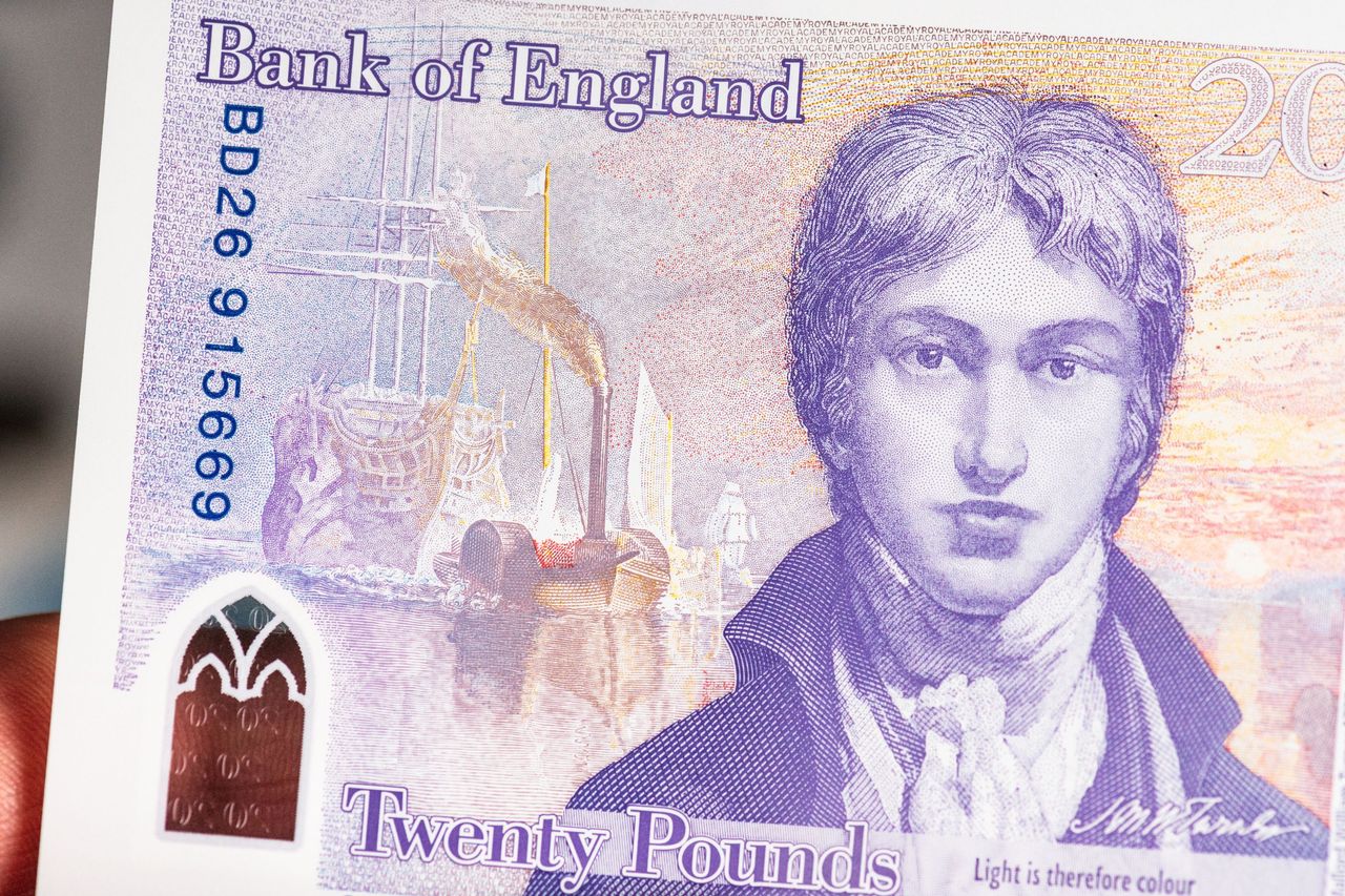 When do old £20 notes expire and are they still legal tender? | GoodtoKnow