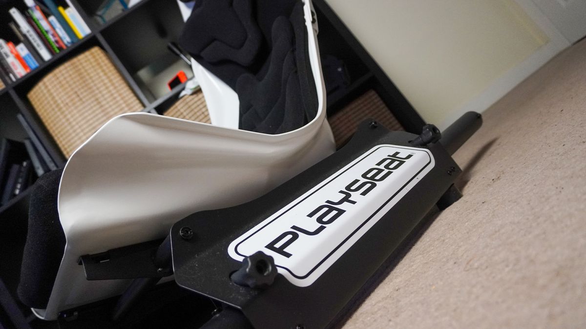 I sim-raced an F1 season and dethroned Verstappen — thanks to the ...
