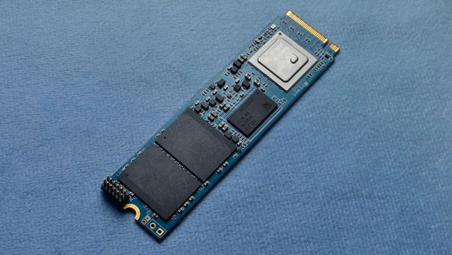 Silicon Motion is developing a next-gen PCIe 6.0 SSD controller | Tom's ...