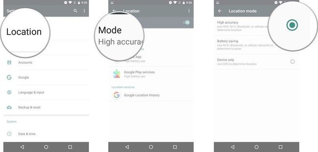 Location services: Which option is right for you? | Android Central
